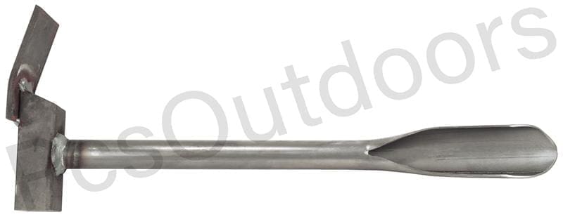 Ground Hog 3-in-1 Trapper's Tool 3 Lb - PcsOutdoors