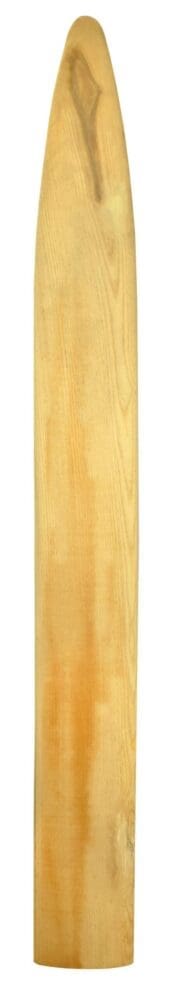 AuSable Brand Hardwood Fleshing Beam - PcsOutdoors