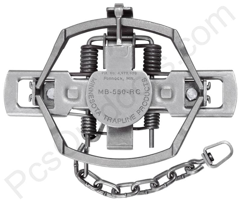 Minnesota Brand Traps Archives - PcsOutdoors