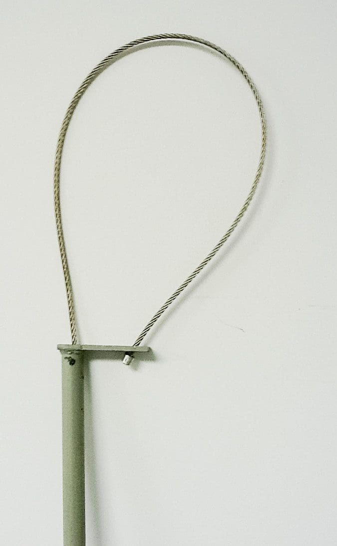 Heavy Duty Animal Release Stick - Control Pole - PcsOutdoors