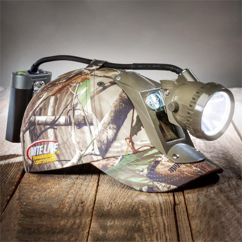 Complete Nite Lite Packages Archives - PcsOutdoors