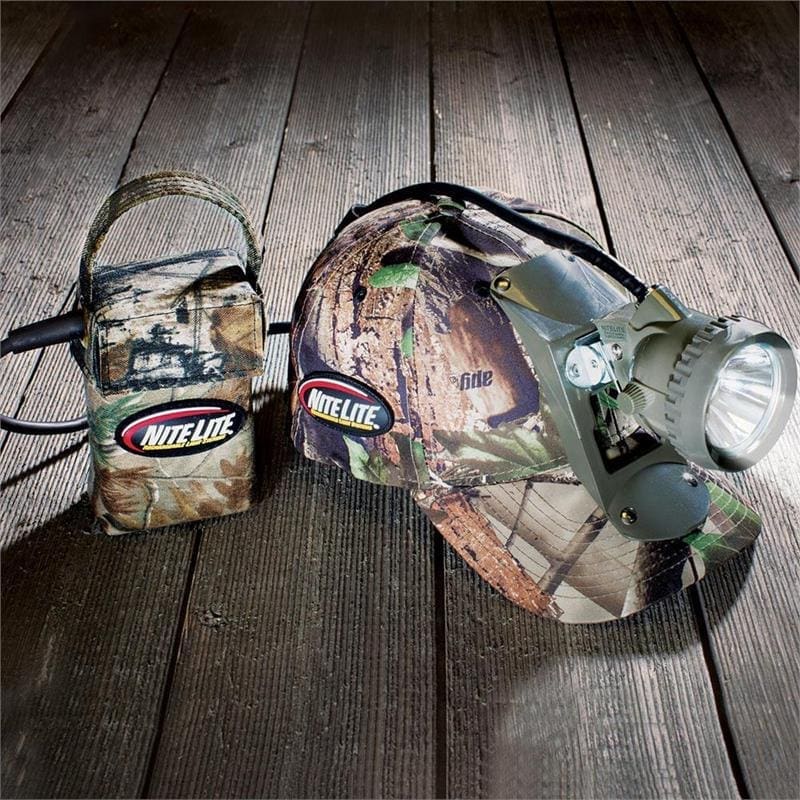 Complete Nite Lite Packages Archives - PcsOutdoors