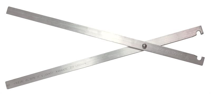 AuSable Brand Mini Aluminum Body Grip Trap Setter 14" Made In The USA ...