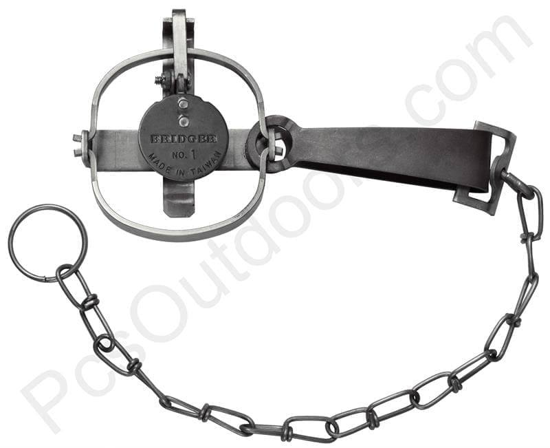 Bridger Traps Archives - PcsOutdoors