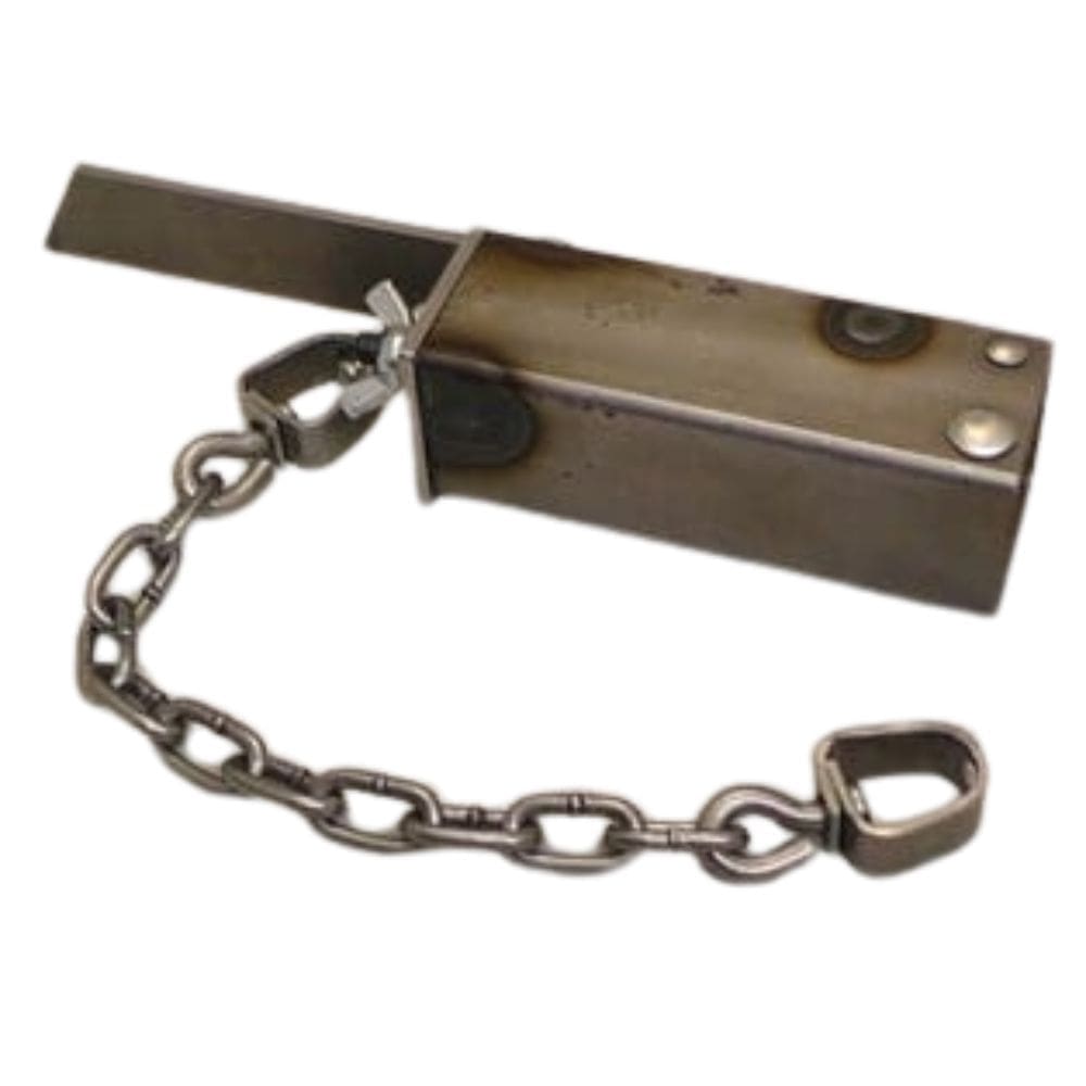 Coon Collector Dog Proof Coon Trap Made In U.S.A. - PcsOutdoors