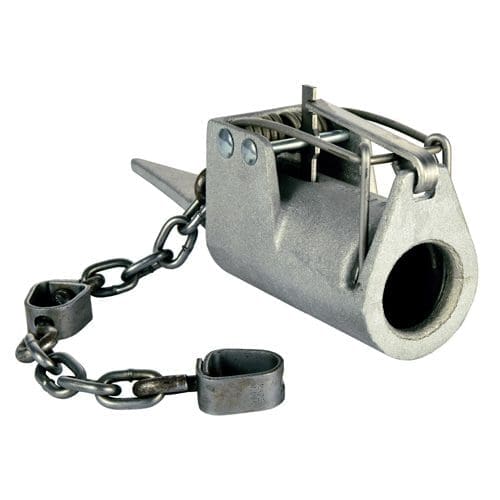 AuSable PCS Feather Light Dog Proof Raccoon And Opossum Trap - Made In ...