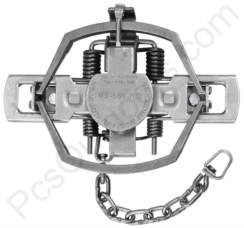 Minnesota Brand Traps Archives - PcsOutdoors