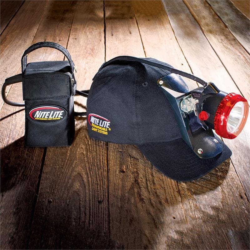 Complete Nite Lite Packages Archives - PcsOutdoors