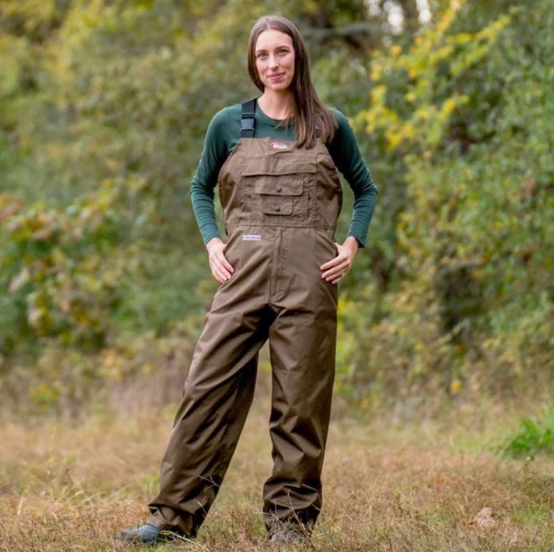 Nite Lite Outdoor Gear Pro Non-Insulated Bib - Model: NLHAB - PcsOutdoors