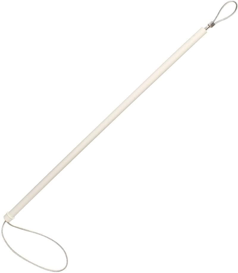 Animal Release Control Pole - 48" Lightweight PVC - PcsOutdoors
