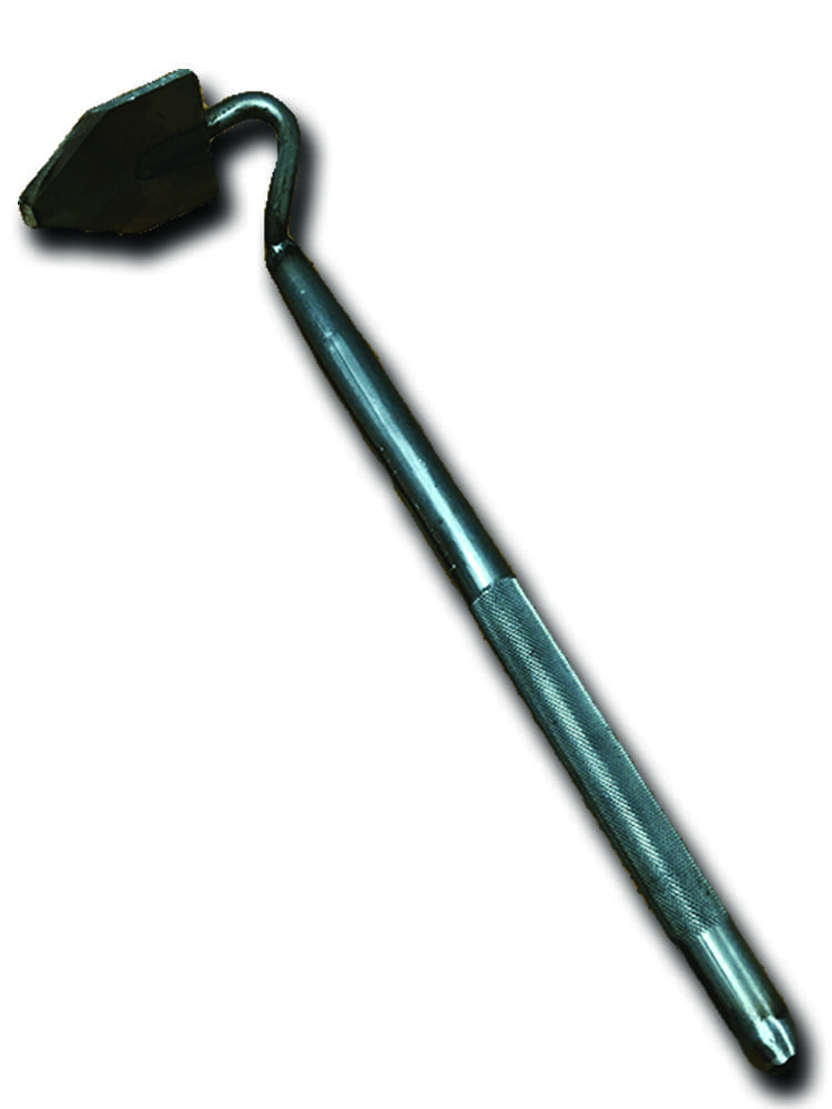 AuSable Brand Trapper's Digging Sod Hoe "Built For The Toughest ...