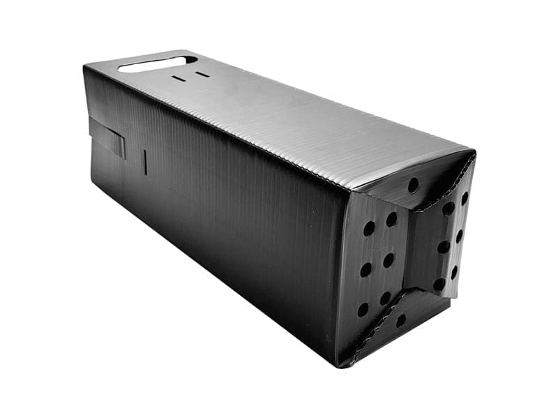 AuSable Brand Foldable Trap Cubby - Choose Your Size & Quantity ...
