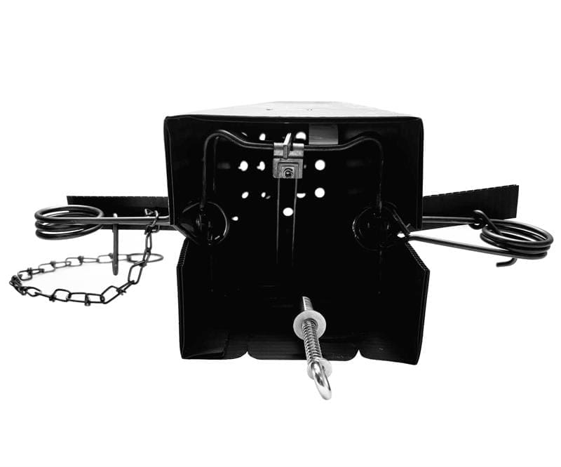 AuSable Brand Foldable Trap Cubby - Choose Your Size & Quantity ...