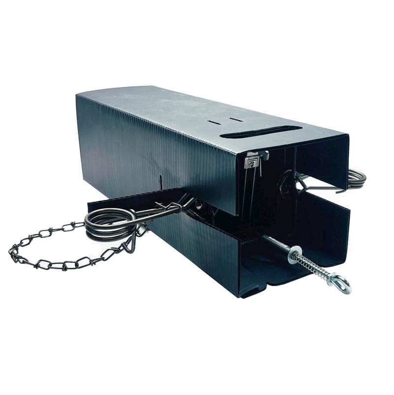AuSable Brand Foldable Trap Cubby - Choose Your Size & Quantity ...