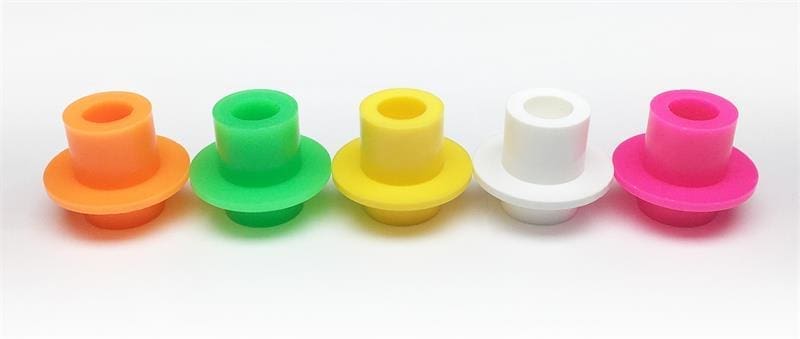 Coon Caps - Raccoon Dog Proof Trap Bait Saver Cap - PcsOutdoors