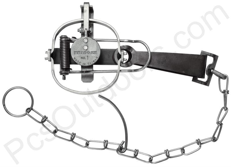 Bridger Traps Archives - PcsOutdoors