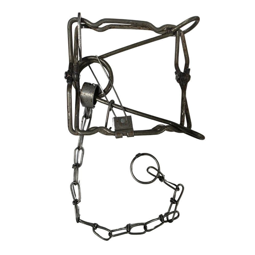 Sleepy Creek #610 Single Spring Body Grip Trap Dozen - PcsOutdoors