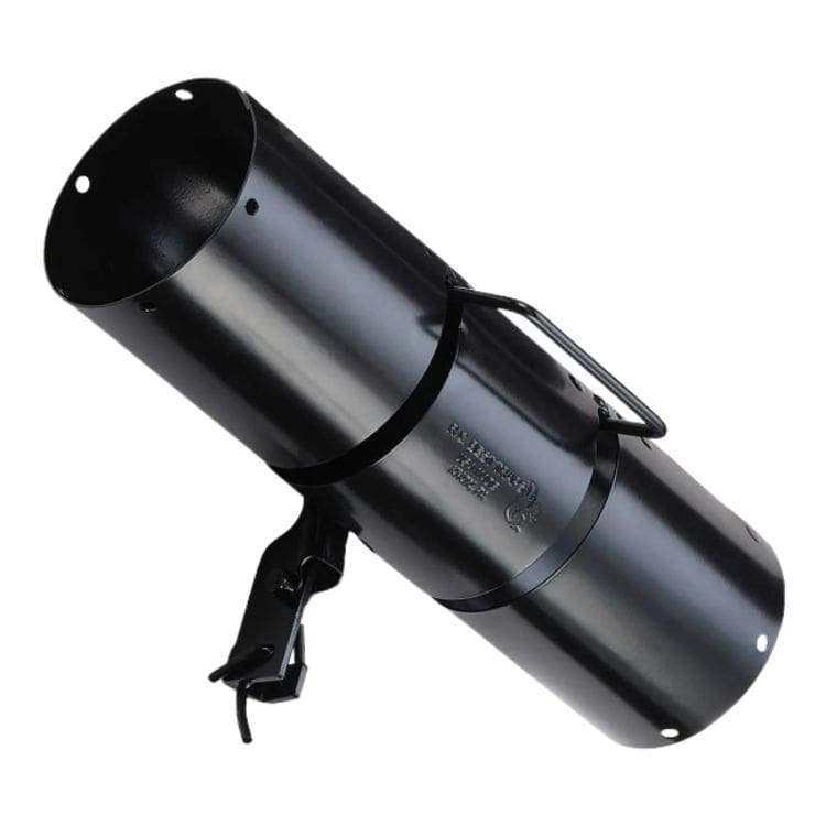 RC Best The Original Mini Tube Trap For Rats And Chipmunks - PcsOutdoors
